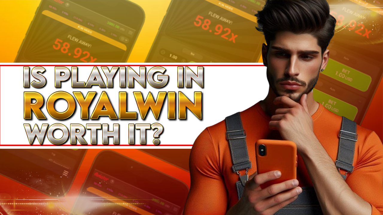 Is Playing Royal Win Worth It? | Royal Win 2024